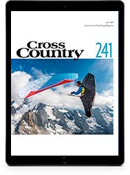 Cross Country Magazine