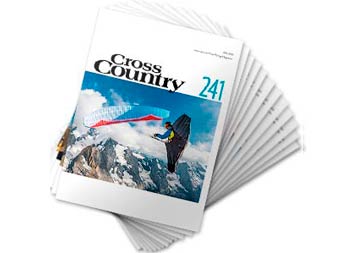 Cross Country Magazine