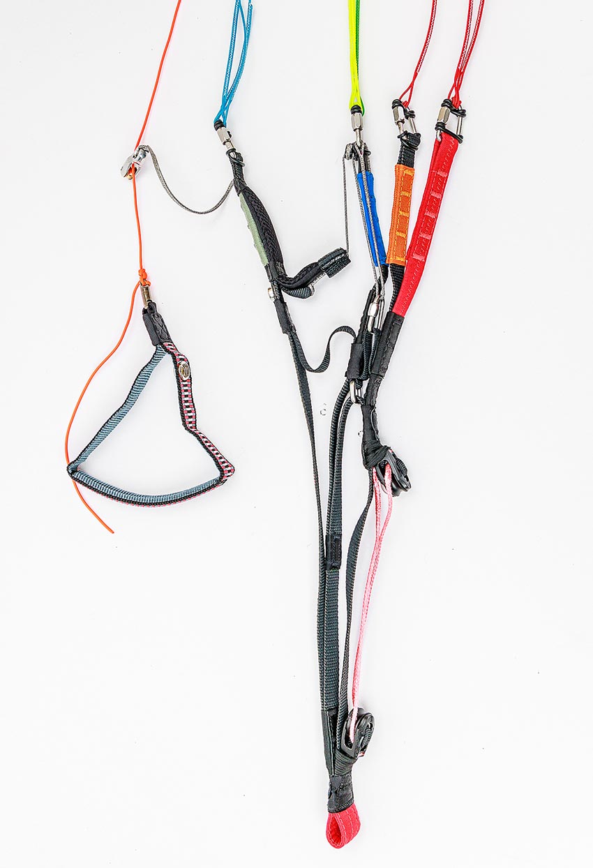 Mac Para Elan 3 | Paraglider Review | Cross Country Magazine