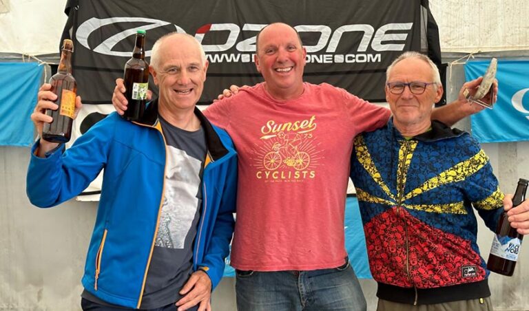 Ozone Chabre Open 2023 Results | Cross Country Magazine