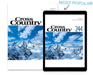 Cross Country Magazine
