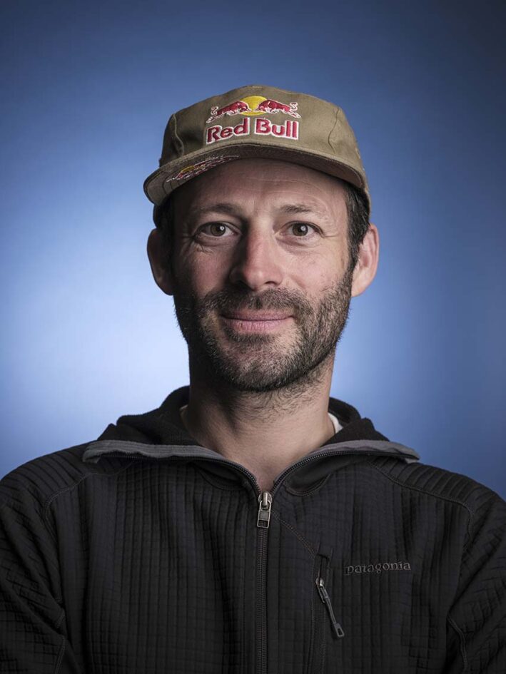 Tom de Dorlodot brings K2 talk to the UK | Cross Country Magazine