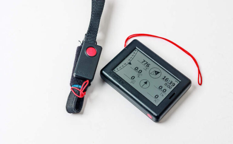 XC Tracer Maxx II Review | Cross Country Magazine