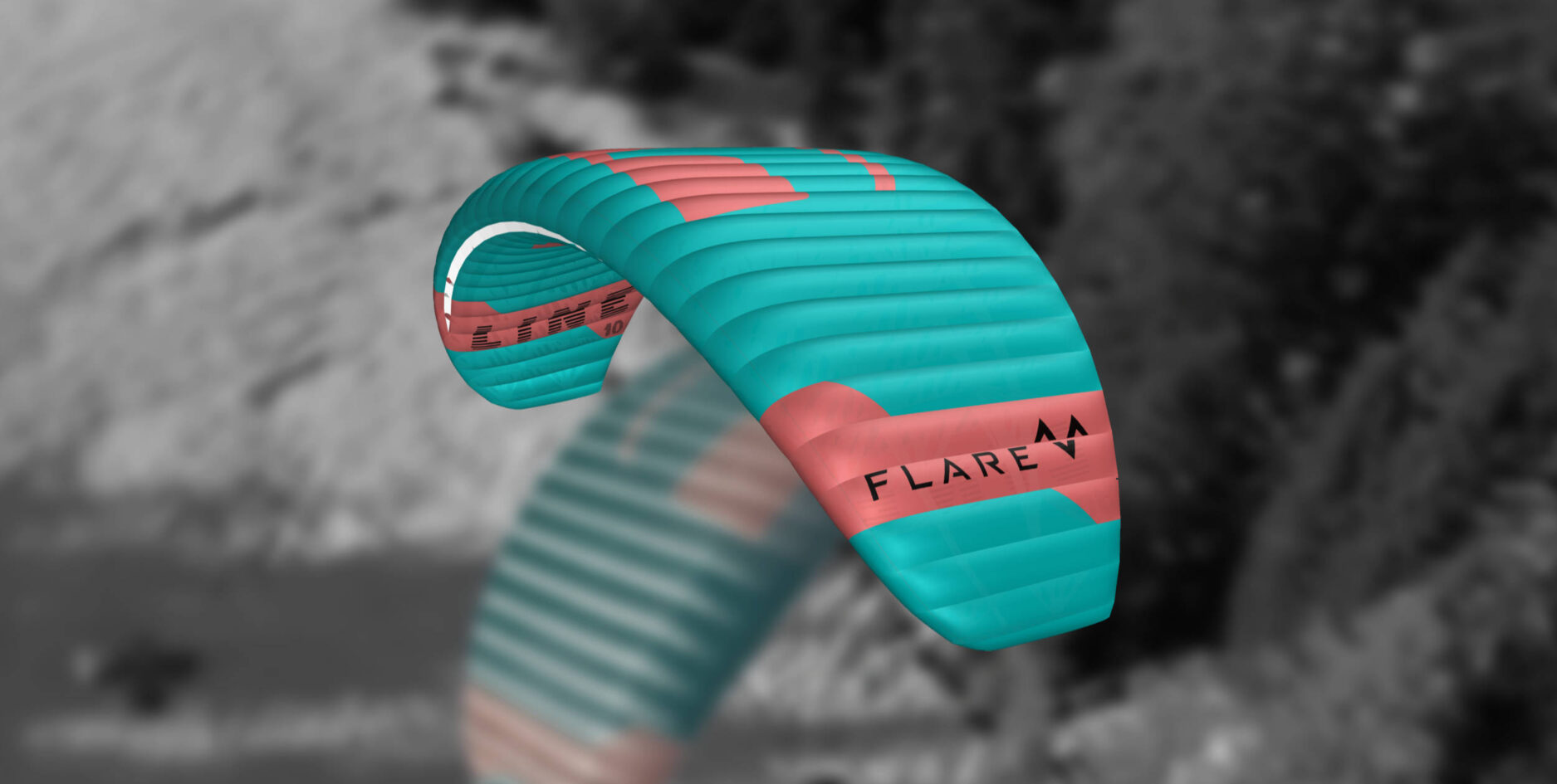 Flare Moustache 26 | Cross Country Magazine