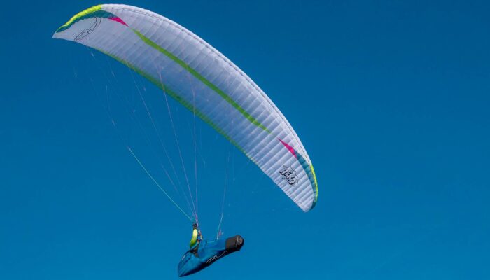 Cross Country Magazine | News