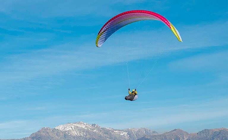 AirDesign Volt 5 | Cross Country Magazine