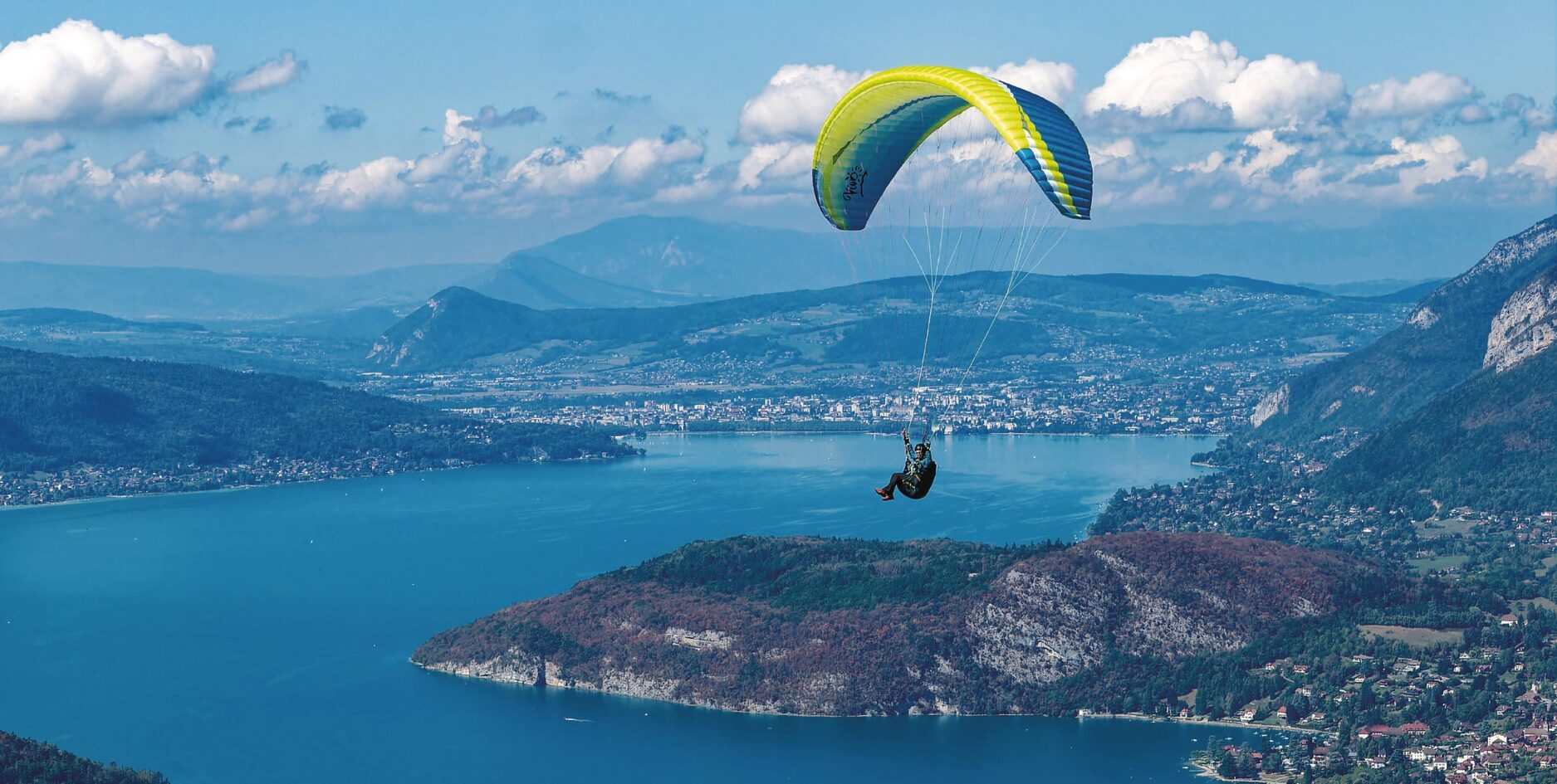 AirDesign Hero 2 | Cross Country Magazine