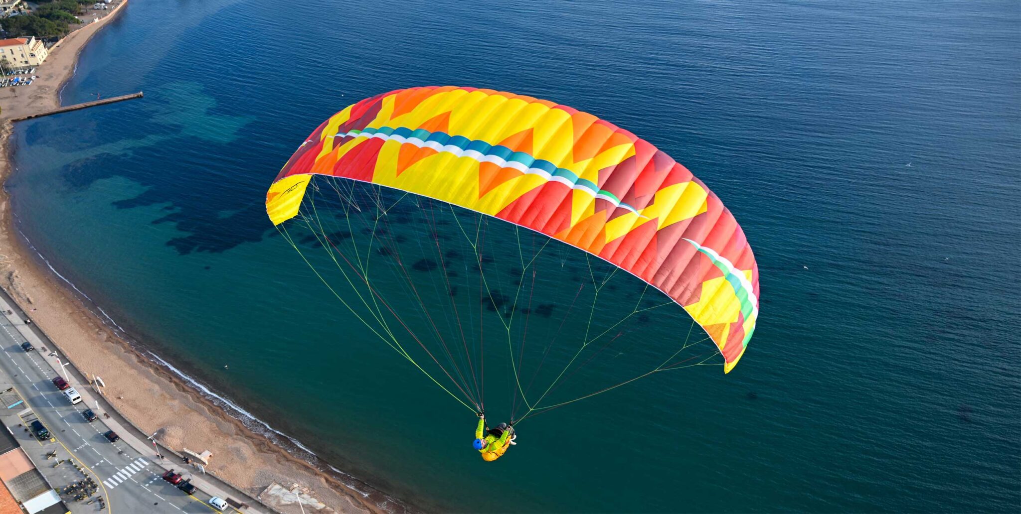 BGD Luna 3 | Cross Country Magazine