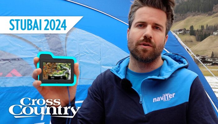 Cross Country Magazine | Equipment News