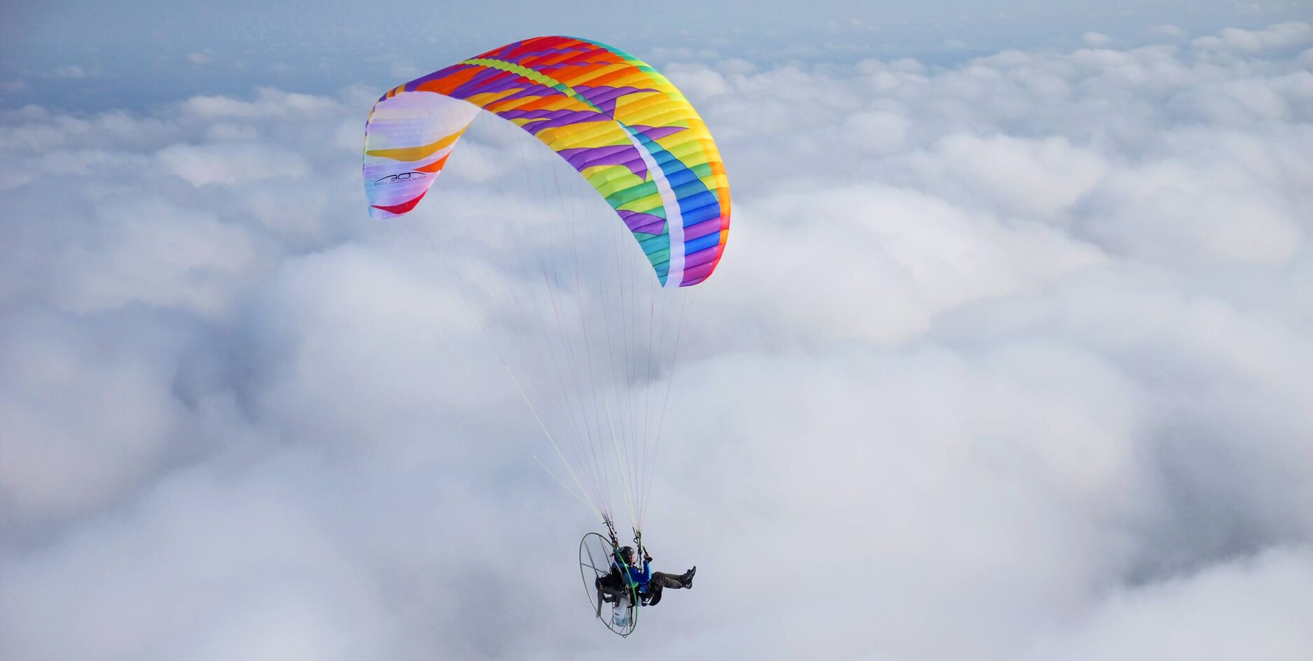 Just like that – BGD Magic 2 | Cross Country Magazine