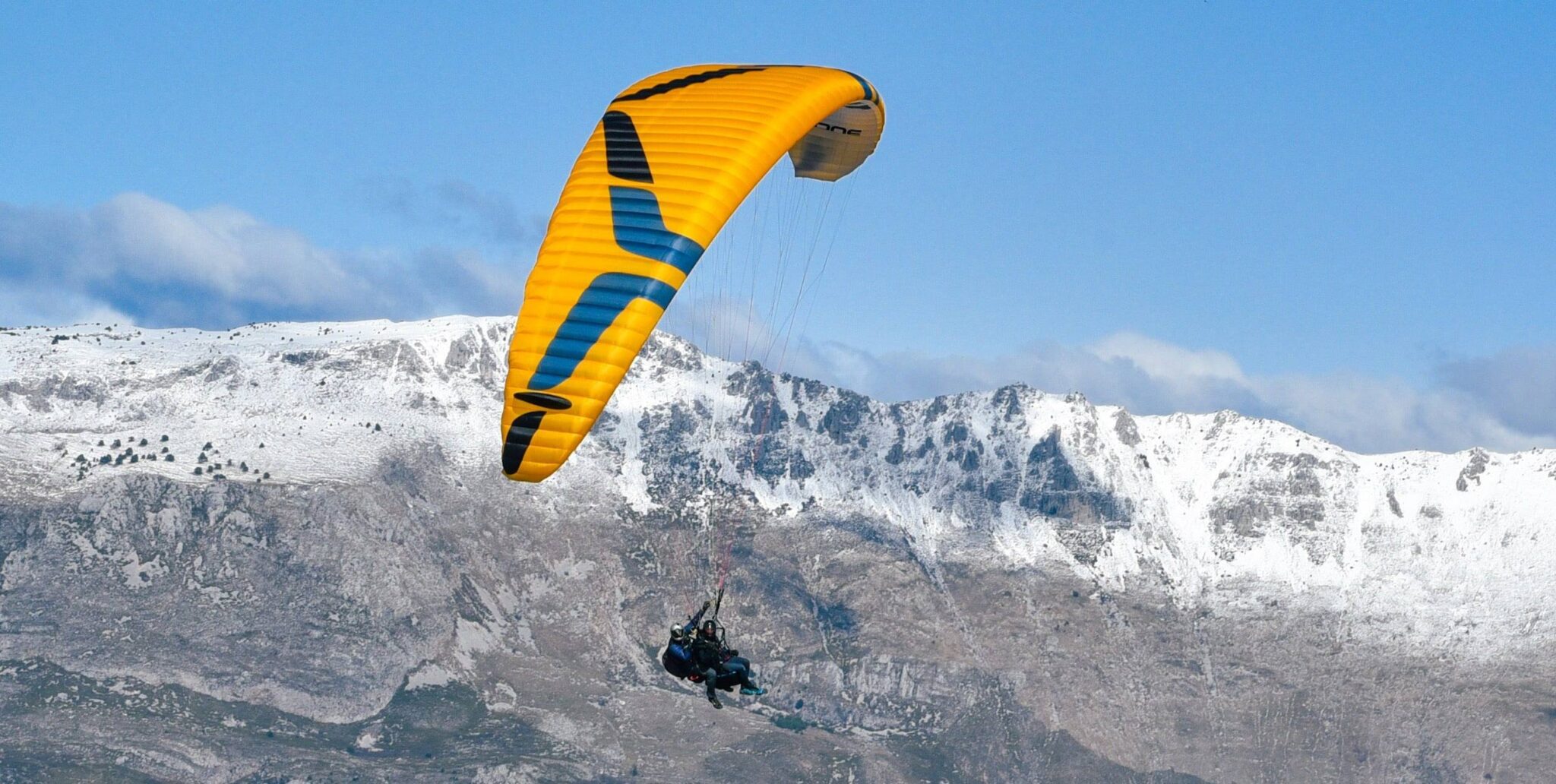 Ozone Photon | Two-line EN C | Cross Country Magazine