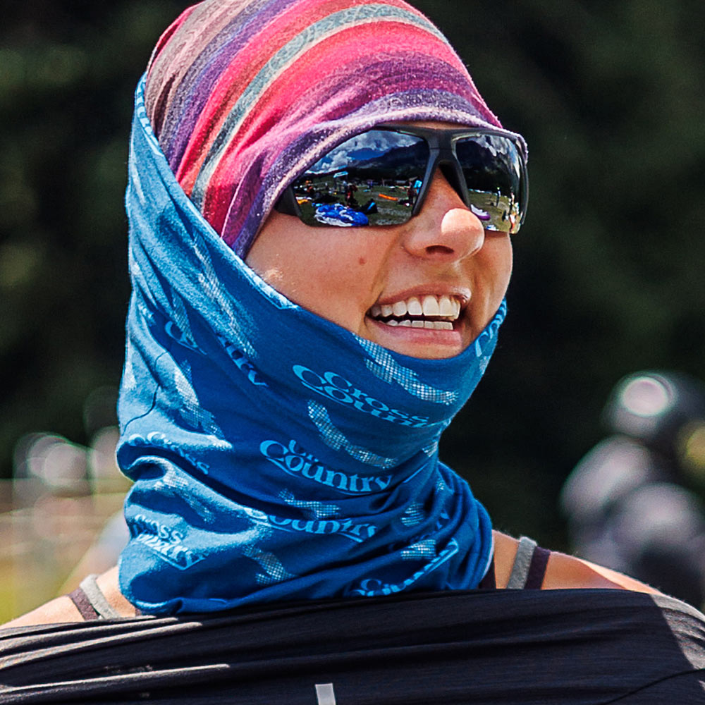 Cross Country Buff | Cross Country Magazine