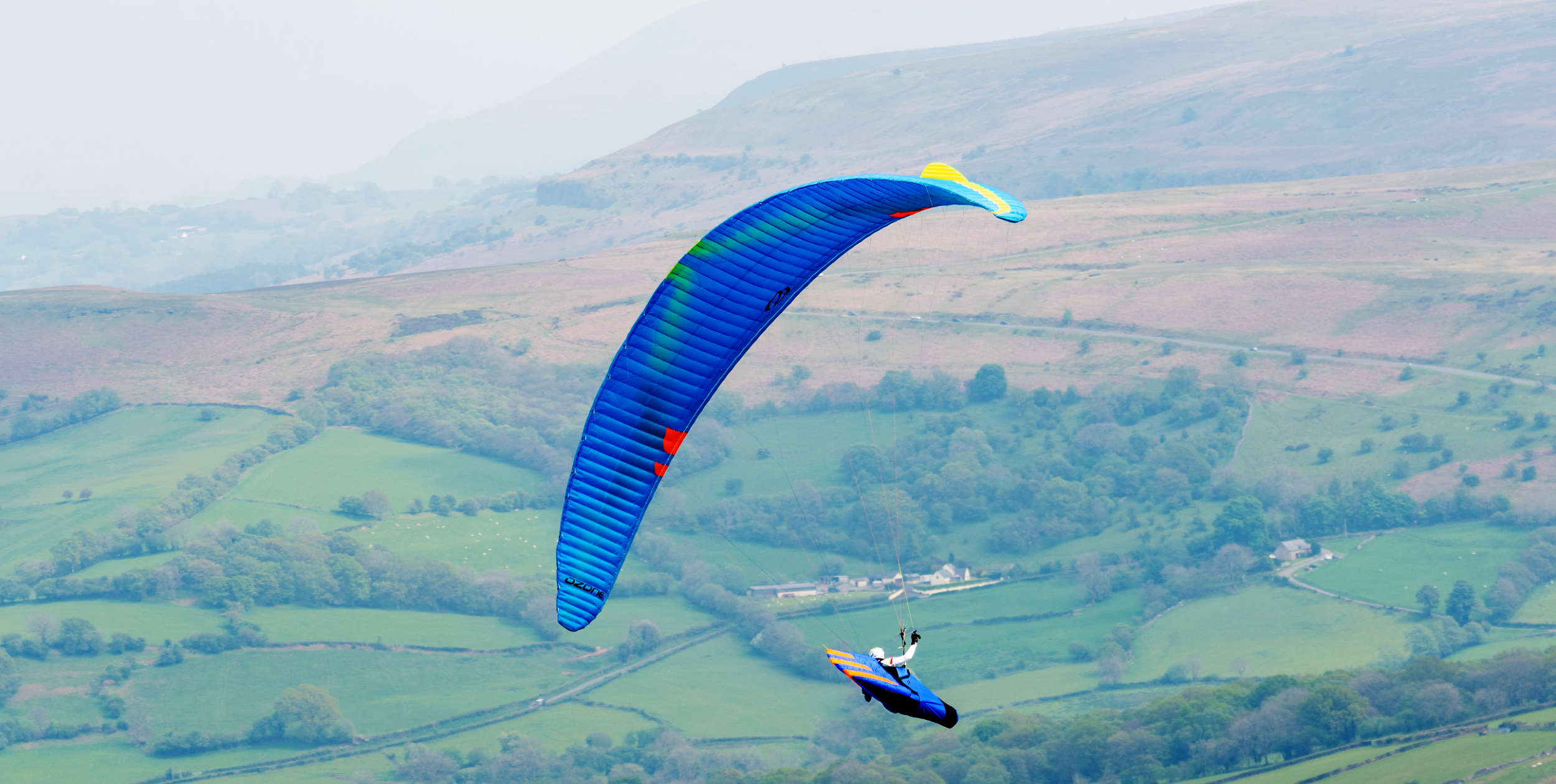 Cross Country Magazine | News