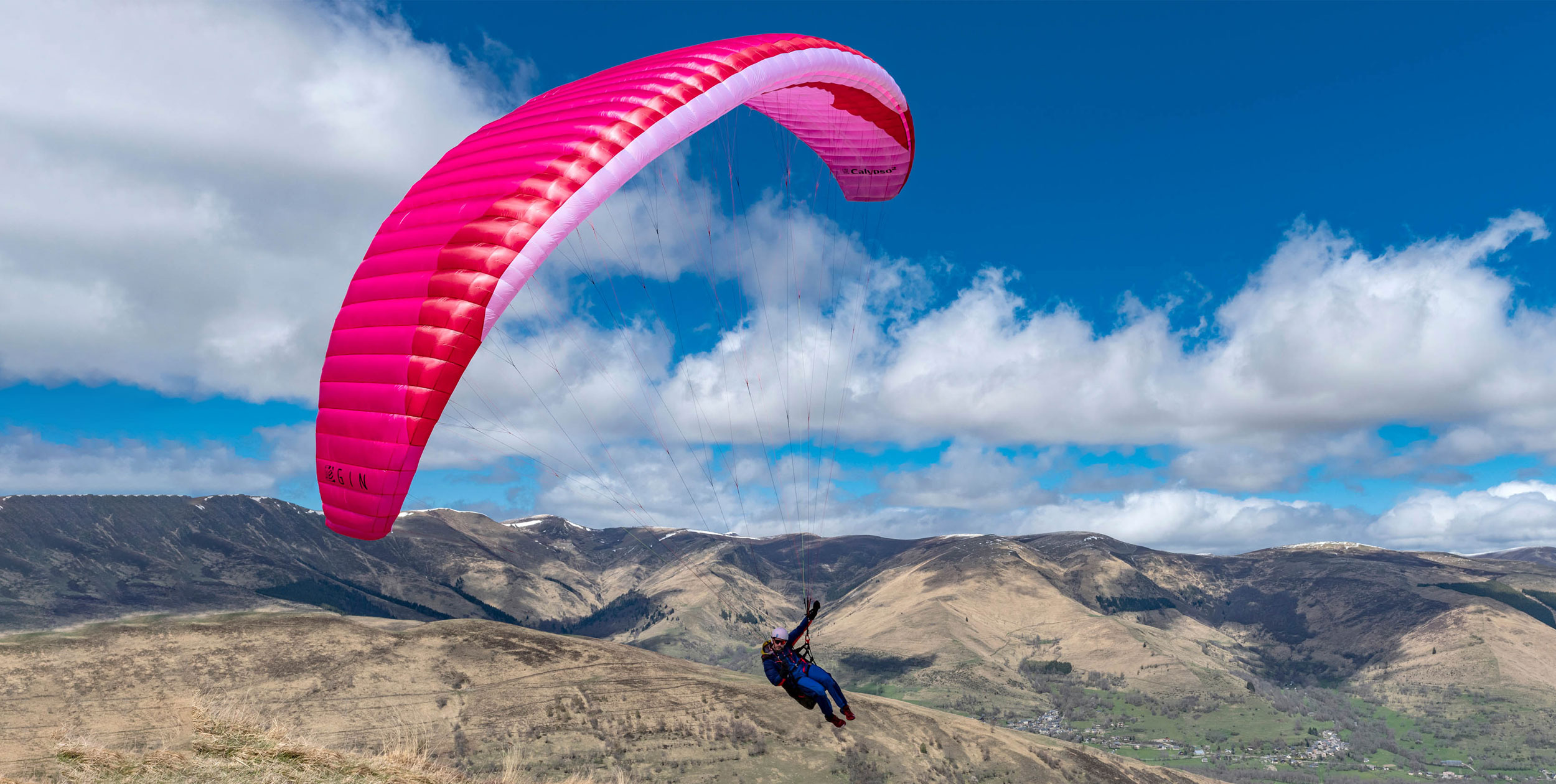 Cross Country Magazine | News