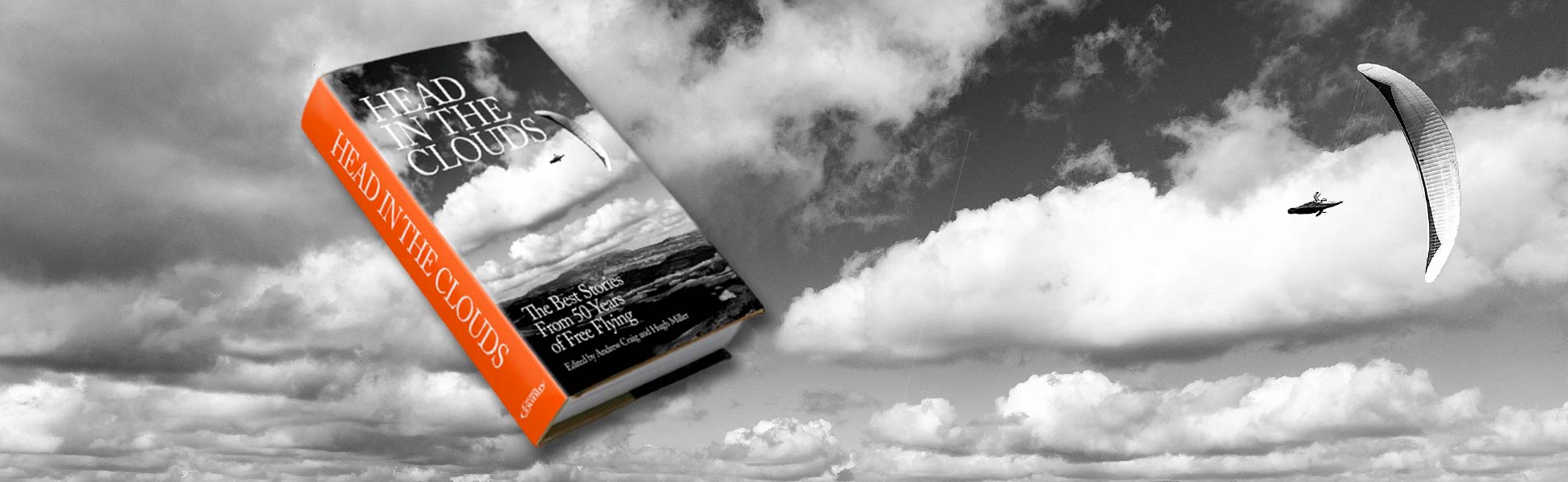 Head in the Clouds | The Heart and Soul of Free Flying