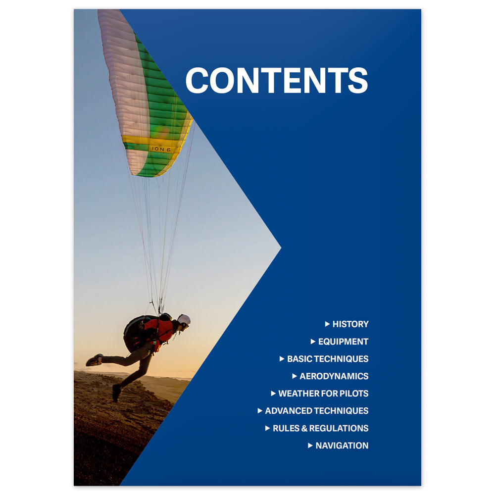 Paragliding: The Beginner's Guide | Cross Country Magazine