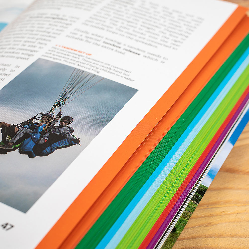 Paragliding: The Beginner's Guide | Cross Country Magazine