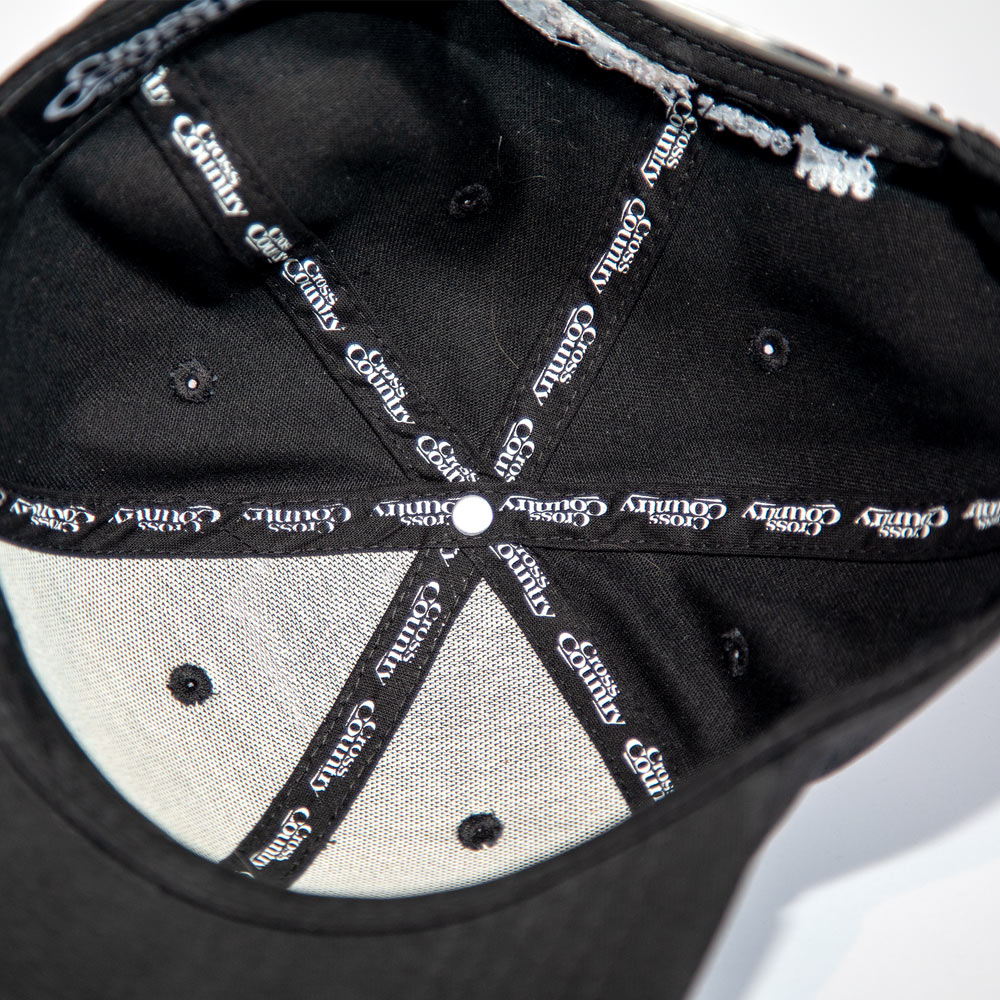 Clouds Cap | Cross Country Magazine