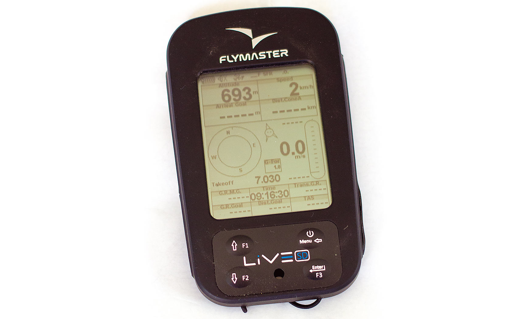 Flight Instruments Review | Cross Country Magazine