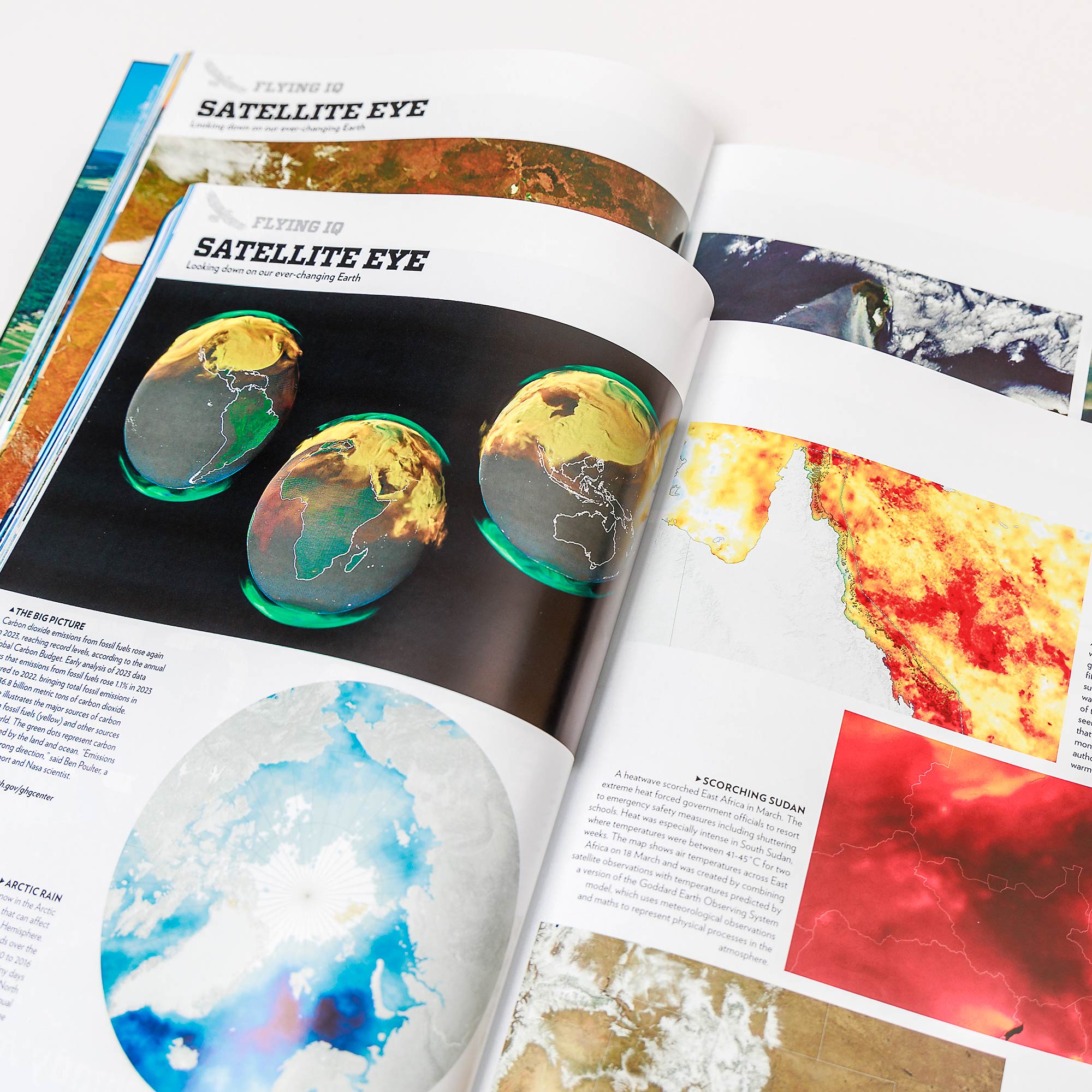 Subscribe | Cross Country Magazine