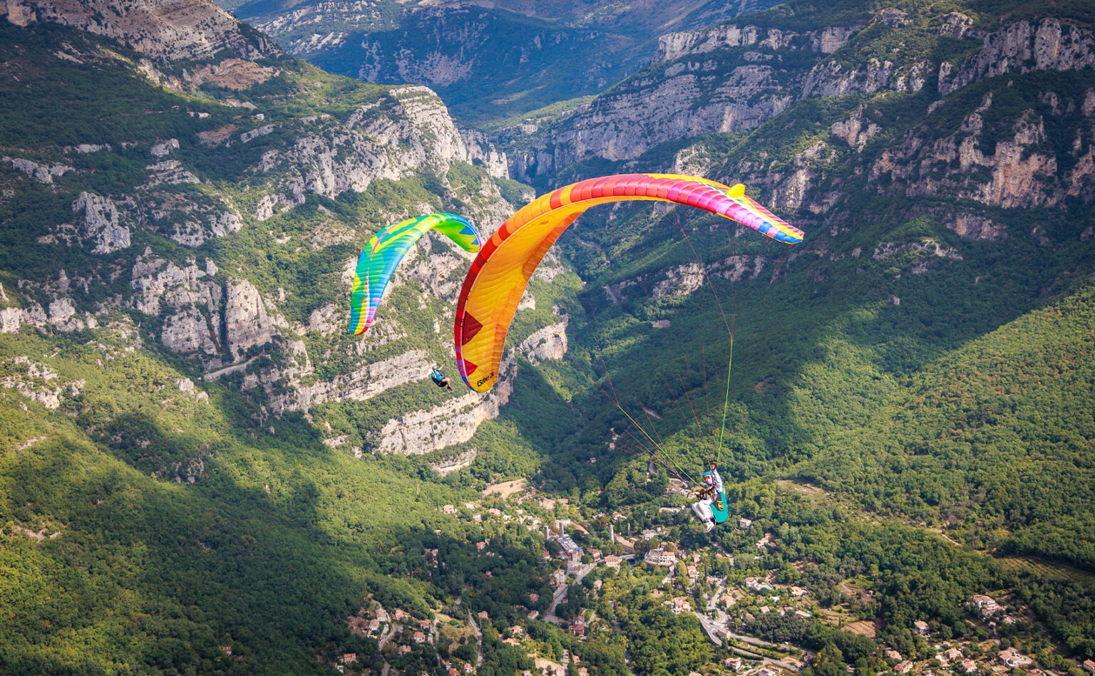 BGD unveil the Base 3 – their new high EN B