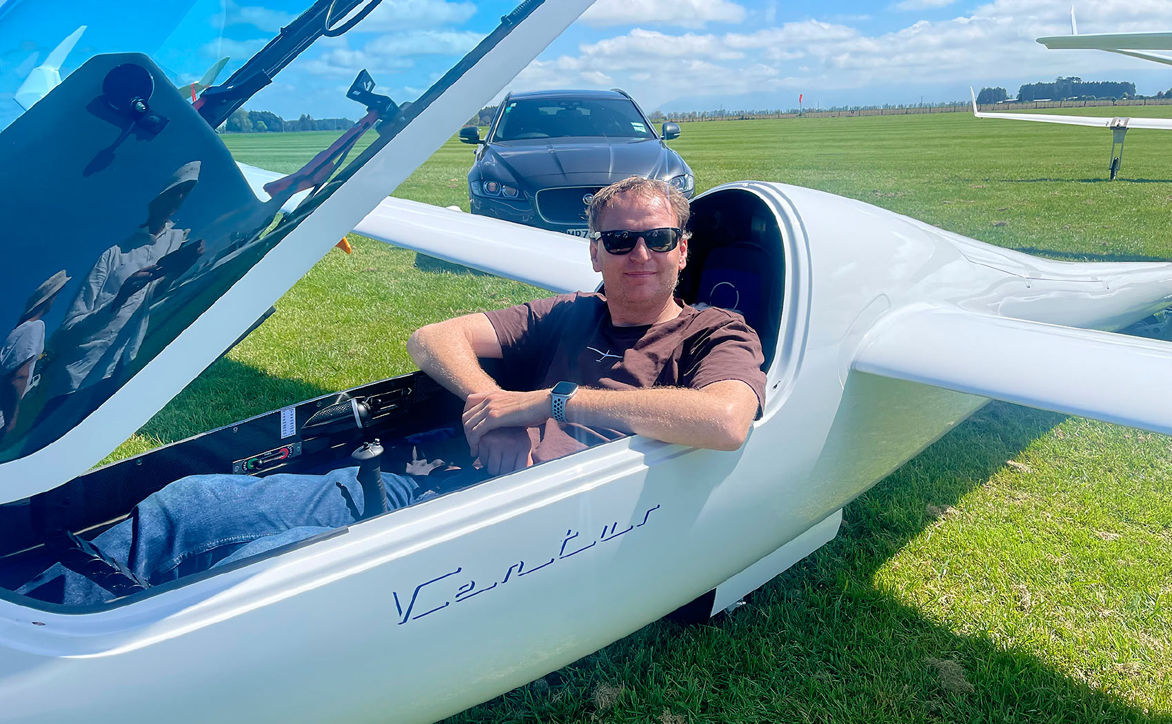 Q&A: PureTrack 101 with Tim Bromhead