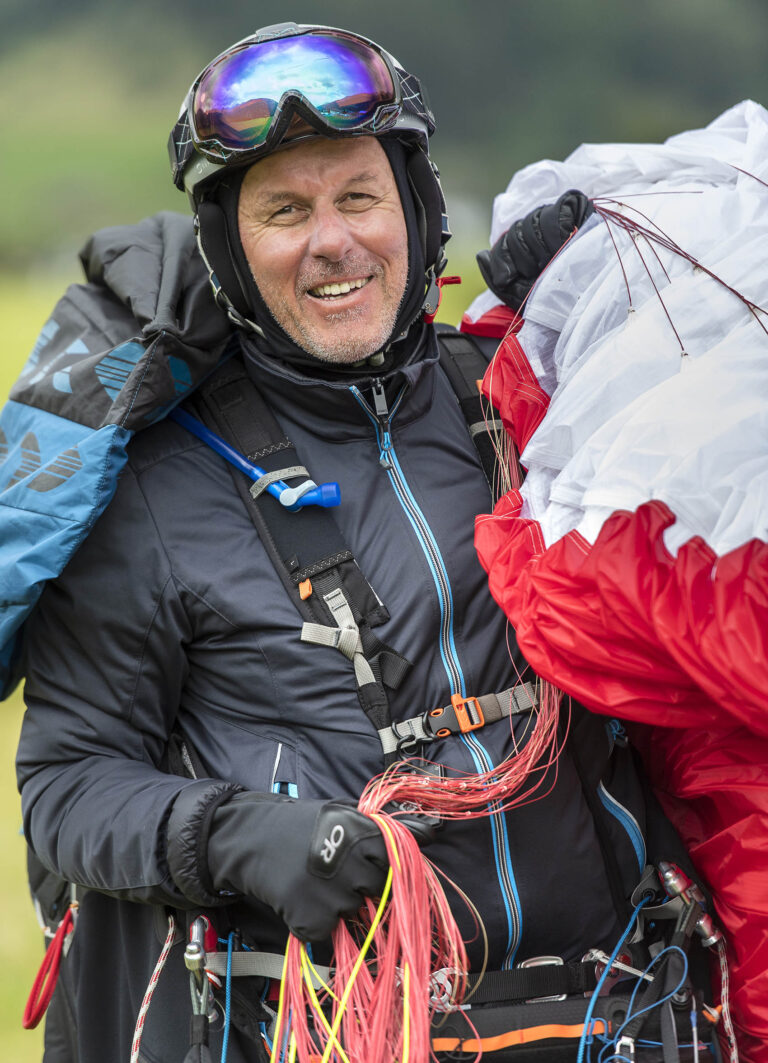 Franz Schilter: British Winter Open ends with tragedy