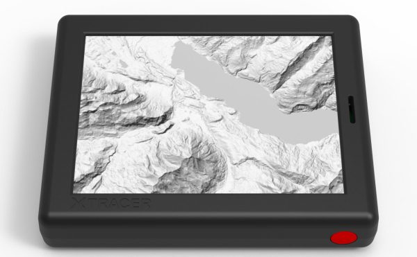 XC Tracer Maxx III unveiled