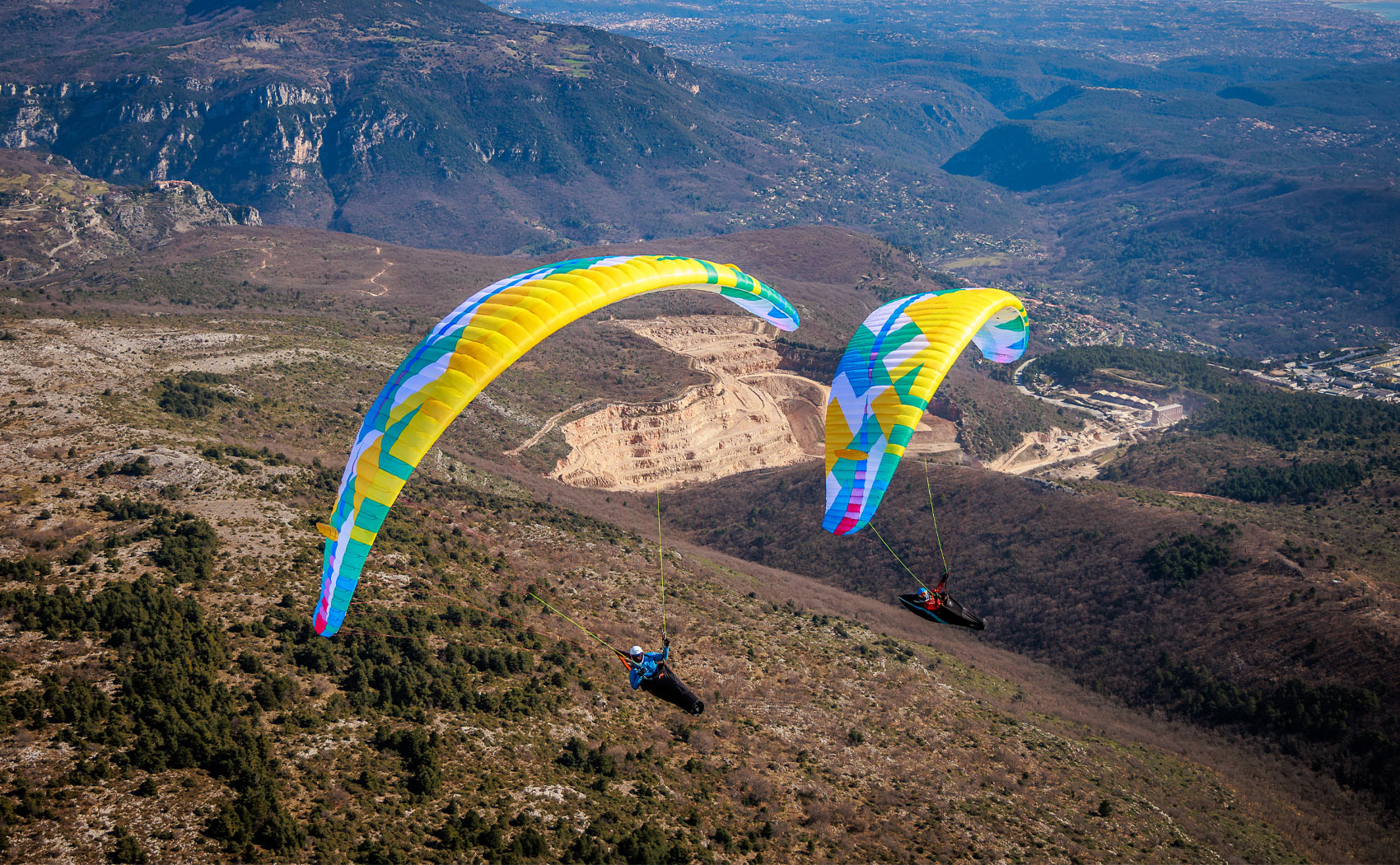 Life's a BGD Breeze – new high-EN B