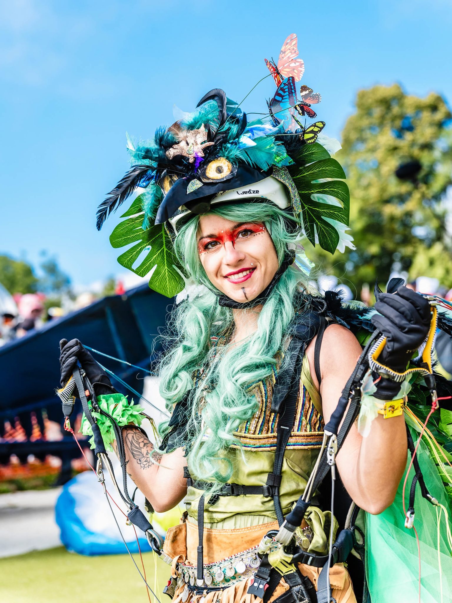 Coupe Icare 2025: 16-21 September