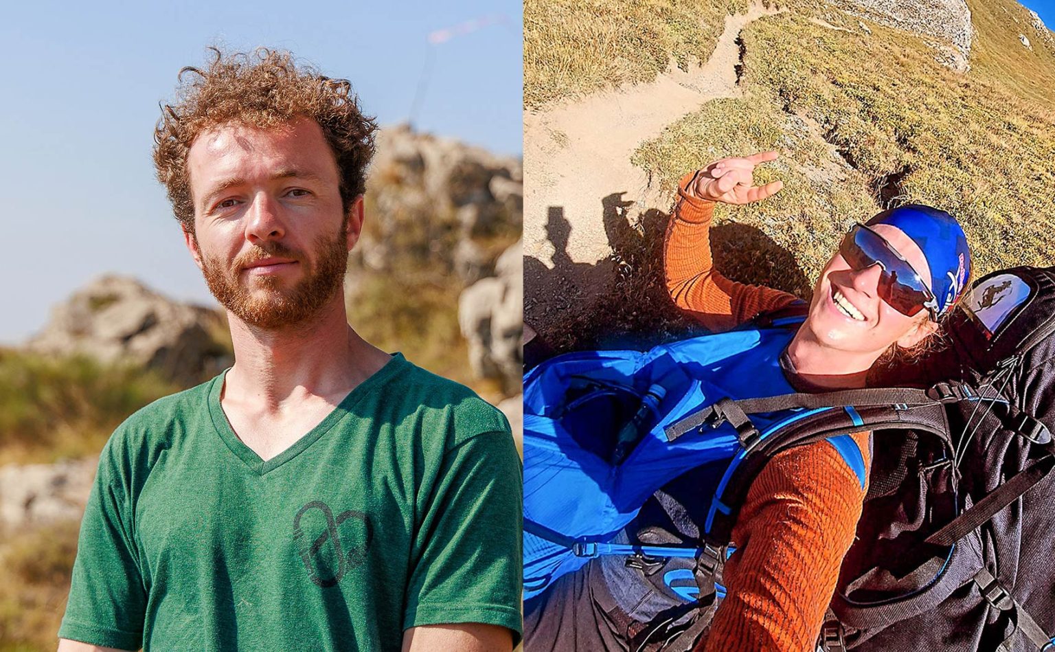 Fabi Buhl and Serena Ronchi win XContest 2025