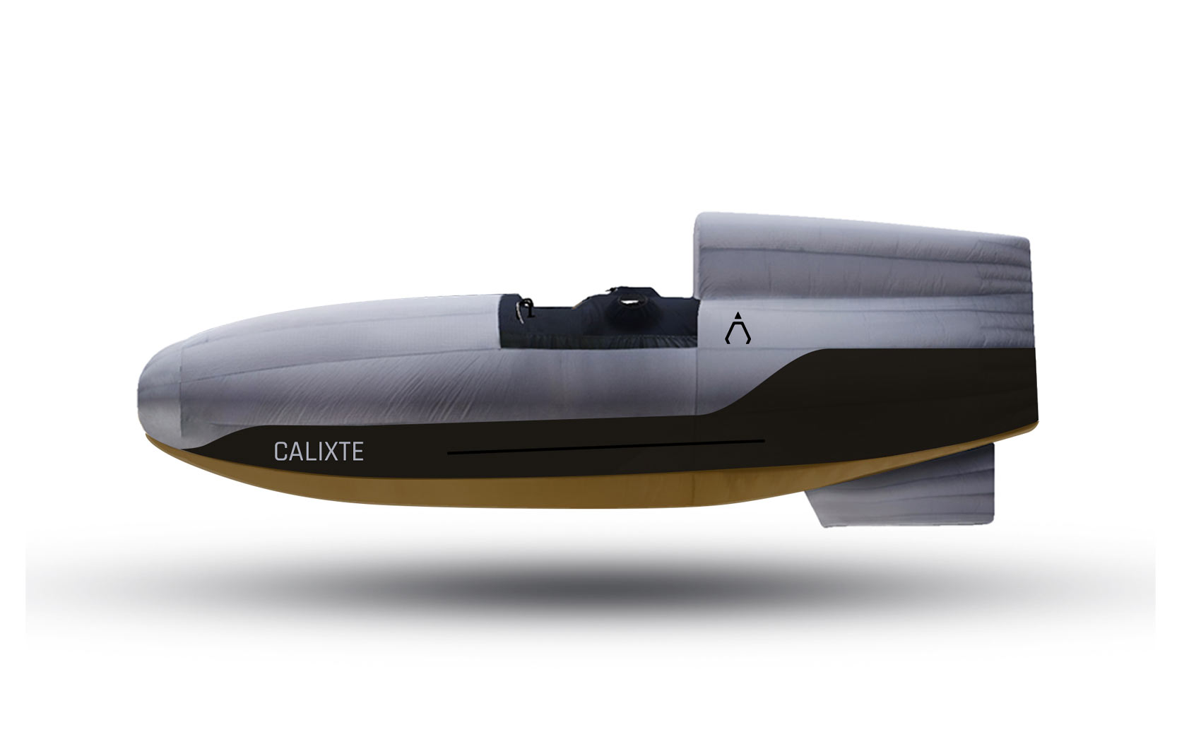 Ascendant Calixte sub harness available in spring